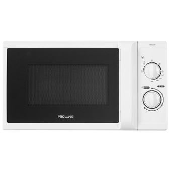 proline microwave