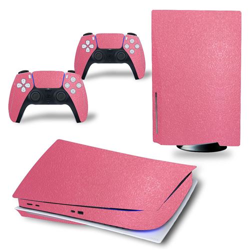 Ps5 rose – Trouvez le meilleur prix