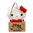 Hello Kitty - Peluche Hello Kitty Coeur 14 cm - Peluche | Soldes fnac ...