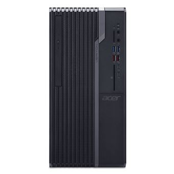 Unité Centrale Acer S2680G MT Intel i3-10105 8Go RAM DDR4 256Go SSD Win ...