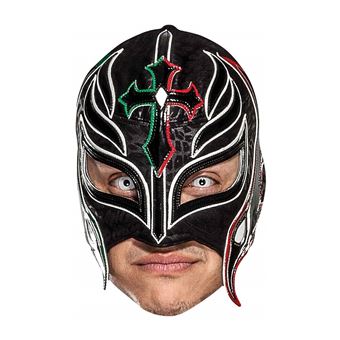 STAR CUTOUTS Masque en carton - WWE Catch Rey Mysterio - Masque de ...
