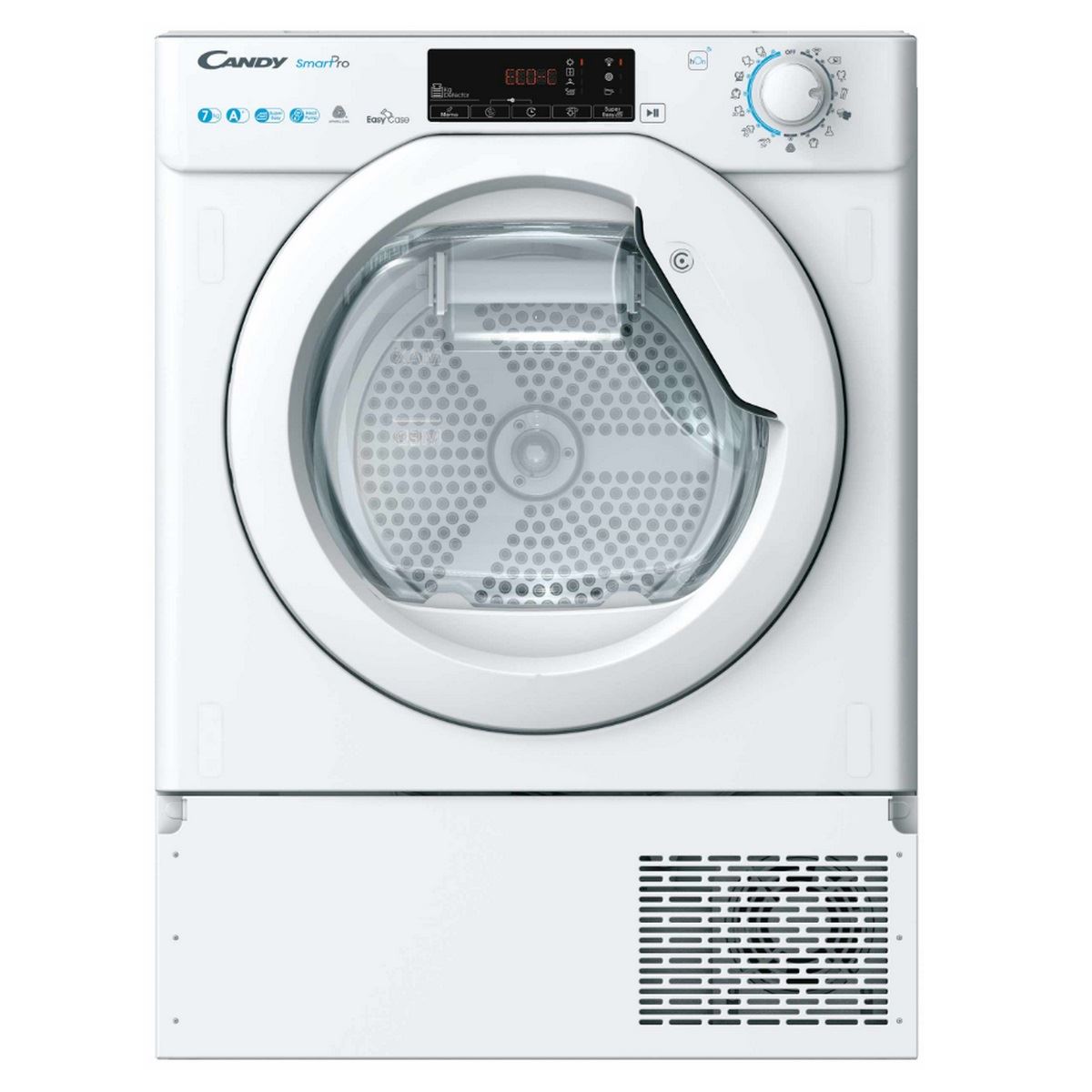 Seche Linge Candy Smart Pro