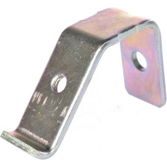 Jeu de 2 supports pour inclinaison rail à 45° - coffret marina - 039449 ...