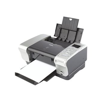 Canon PIXMA iP6000D - Imprimante - couleur - Recto-verso - jet d'encre ...