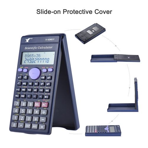 Les ancêtres de la calculatrice