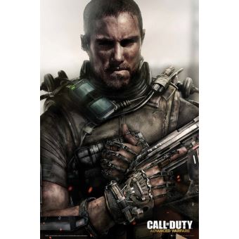 Call Of Duty - 61x91,5 cm - AFFICHE / POSTER - Achat & prix | fnac