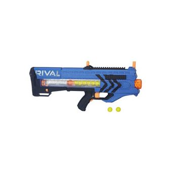 Nerf Rival Zeus MXV 1200 bleu - jeux de balle - Achat & prix | fnac