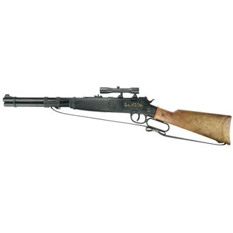 Dakota Rifle 640mm 100 coups sur carte - Autres - Achat & prix | fnac