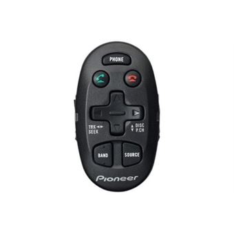 Pioneer cd-sr110 télécommande noir - Télécommande - Achat & prix | fnac