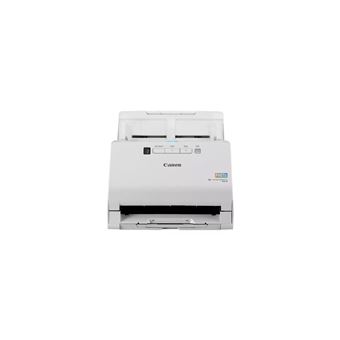 Canon imageFORMULA RS40 - Scanner de documents - CMOS / CIS - Recto ...