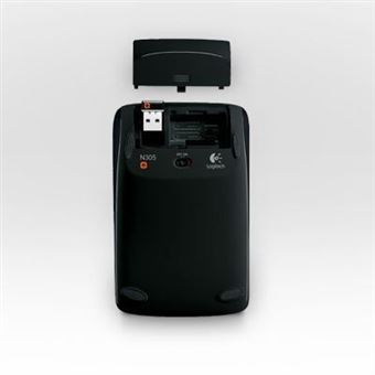 Logitech Wireless Number Pad N305 - Pavé numérique - Achat & prix | fnac