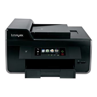 Lexmark Pro 915 Tout-en-Un - Imprimante Multifonctions WiFi, Ethernet ...