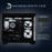 Sedatech Pack PC Gamer Advanced Watercooling Aquarium • AMD Ryzen 7 ...