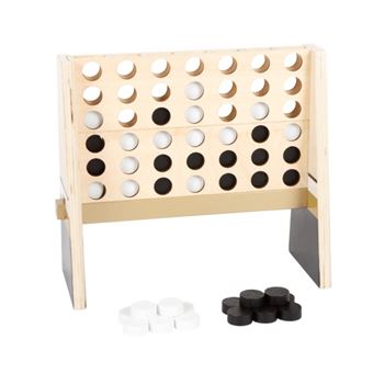 Jeu Puissance 4 gold edition - Legler - Jeux classiques - Achat & prix ...