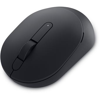 Dell Silent Mouse MS355 - Souris - droitiers et gauchers - DEL optique ...