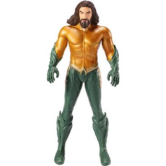 Noble Collection Figurine DC Comics Aquaman 14 cm - Figurine de ...