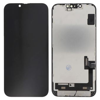 Ecran complet pour Iphone 14 6.1 vitre tactile + ecran LCD + kit Outils ...