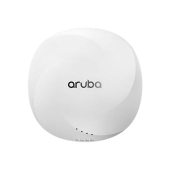 HPE Aruba AP-615 (RW) - Campus - borne d'accès sans fil - Wi-Fi 6E - 2. ...