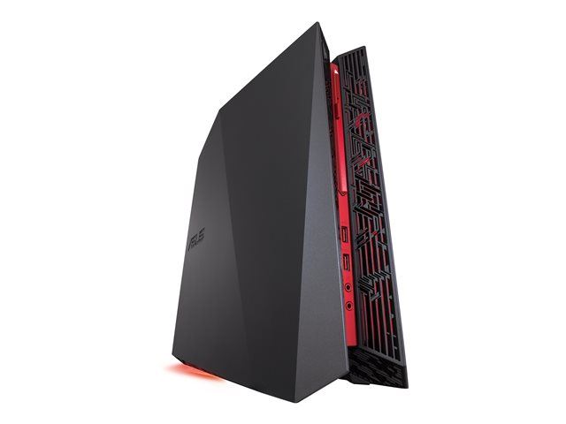 ASUS ROG G20CB-CH007T - SFF - Core i7 6700 / 3.4 GHz - RAM 16 Go - SSD ...
