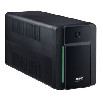 APC Easy UPS BVX Series BVX1200LI-GR - Onduleur - CA 230 V - 650 Watt ...