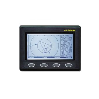 Nasa Récepteur AIS SART RADAR - Equipements électroniques de navigation ...