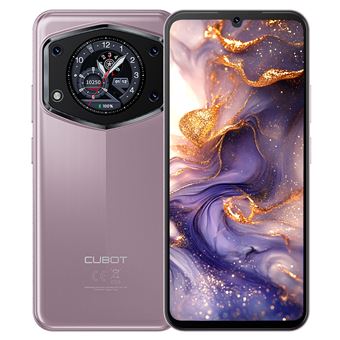 Téléphone Portable CUBOT A30- 6.745 16(6+10)Go 128Go dual sim 4G ...