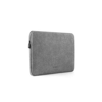 Ugreen housse pochette en cuir ordinateur 13,3 pouces sacoche laptop ...