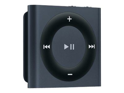 Apple iPod shuffle - 4ème génération - lecteur numérique - 2 Go ...