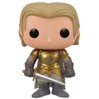Figurine Toy Pop 35 - Golden Hand Jamie Lannister Pop - Figurine de ...