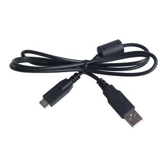 Panasonic K1HA14AD0001 - Câble USB - USB mâle - pour Lumix DMC-FT1-O ...