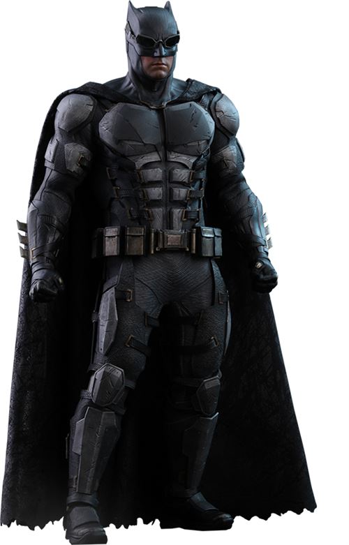 Figuur Hot Toys MMS432 - DC Comics - Justice League - Batman Tactical ...