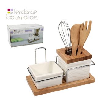 Porte-Couverts céramique - Couvert - Achat & prix | fnac