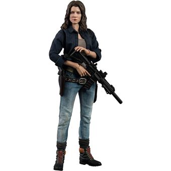 Figurine Threezero 3Z0039 - The Walking Dead - Maggie Rhee - Figurine ...