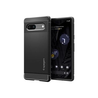 Spigen Rugged Armor - Coque de protection pour téléphone portable ...