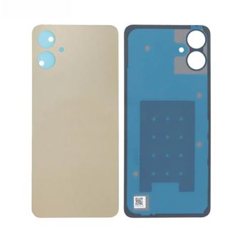 Cache Batterie Vitre Arrière Premium Gold Pour Samsung Galaxy A06 A065 ...