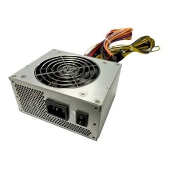 FSP PWR-PSU-550W-FS02 - Alimentation électrique (interne) - AC - 550 Watt - Alimentation Interne ...