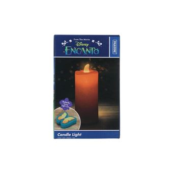 Paladone Encanto Candle Light éclairage d'ambiance - Lampe connectée ...