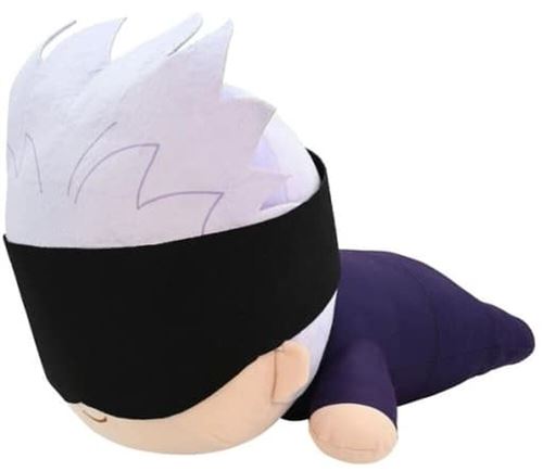 Peluche Lying Down Big Plush - Jujutsu Kaisen - Satoru Gojo - Animal en ...