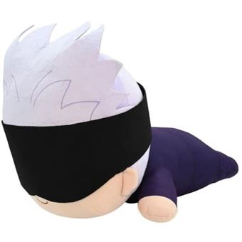 Peluche Lying Down Big Plush - Jujutsu Kaisen - Satoru Gojo - Animal en ...