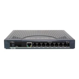 Patton SmartNode 4141 - Passerelle VoIP - GigE - Accessoire réseau ...