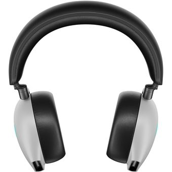 Alienware Tri-Mode Wireless Gaming Headset AW920H - Micro-casque ...