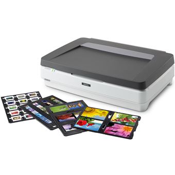 Epson Expression 13000XL Pro - Scanner à plat - A3 - 2400 dpi x 4800 ...