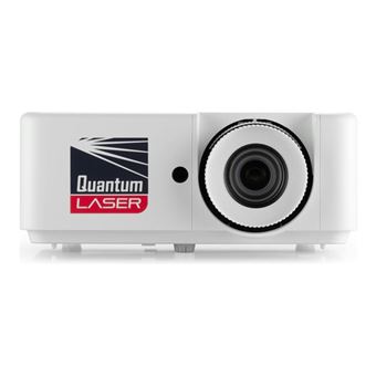 InFocus Quantum Laser Nemesis II IN1026SL - Projecteur DLP - laser quantique - portable - 5000 ...