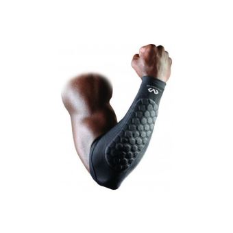 Mcdavid protection avant bras Hexpad noir - Article protections du ...