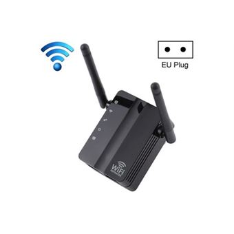 Amplificateur répéteur routeur de réseau avec signal wifi et extension ...