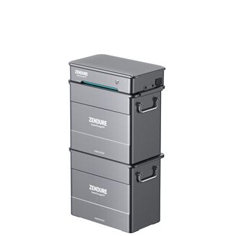 Zendure Solarflow Hyper 2000&AB2000S*2 3840Wh,Centrale Électrique de ...