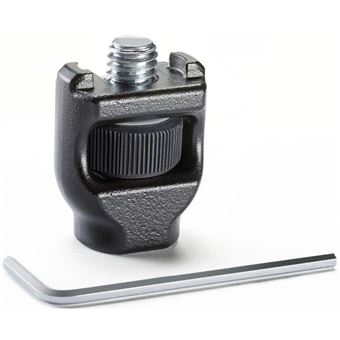 Manfrotto 3/8 Anti-rotation Adapter For 244mini And 244micro Arms ...