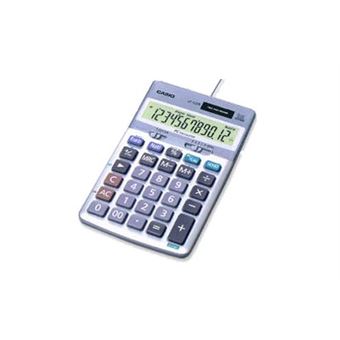 Pavé numérique CASIO JZ 12 ER - Clavier - Achat & prix | fnac