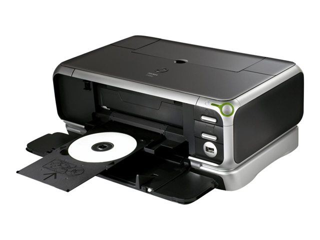 Canon PIXMA iP5000 - Imprimante - couleur - Recto-verso - jet d'encre ...