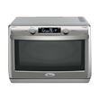 Whirlpool Jet Chef Premium JT 390 IX - four micro-ondes grill - pose ...